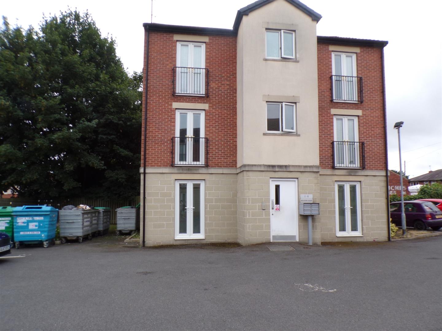 Home - Hodsons Property